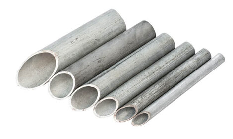 Homemade Triple Wall Chimney Pipe – Mother Earth News